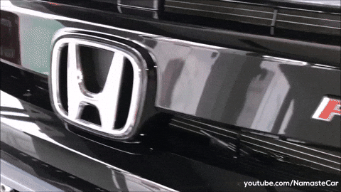 Honda Cars GIF by Namaste Car - Find & Share on GIPHY