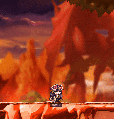 Shade Class Overview | MapleStory — Grandis Library