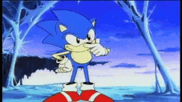 Sonic The Movie GIFs - Get the best GIF on GIPHY