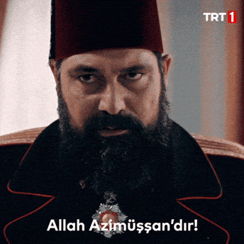 Islam Pray GIF by TRT - Find & Share on GIPHY