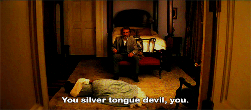 Django Unchained Animated GIF