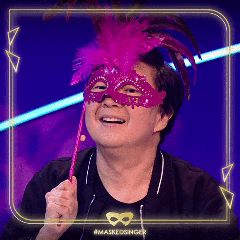 The Masked Singer UK GIF - Find & Share on GIPHY