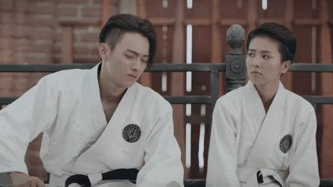 Activity » azzo » Dramabeans