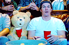Mark Wahlberg Ted GIF - Find & Share on GIPHY
