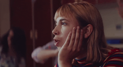 Dream Boy GIF by Beach Bunny - Find & Share on GIPHY