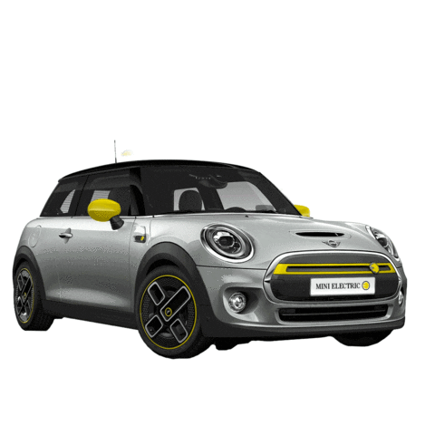 MINI Italia GIFs - Find & Share on GIPHY