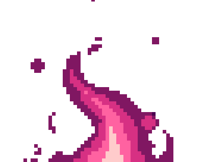 Angry On Fire Sticker for iOS & Android | GIPHY