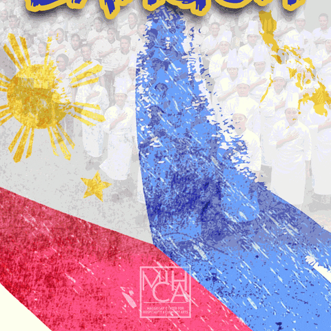 Philippines Bangon GIF by Magsaysay Center for Hospitality and Culinary ...