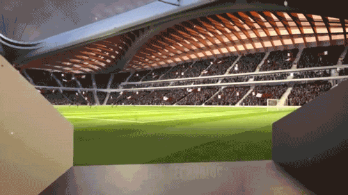 Stadiums GIF - Find & Share on GIPHY