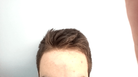 Head Part GIF - Find & Share on GIPHY