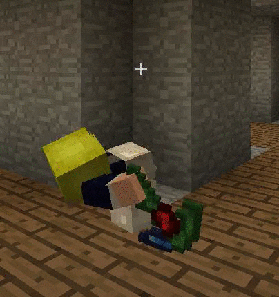 Minecraft GIF - Find & Share on GIPHY