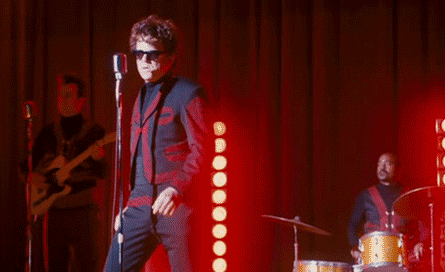 Jenna Fischer Walk Hard Gif