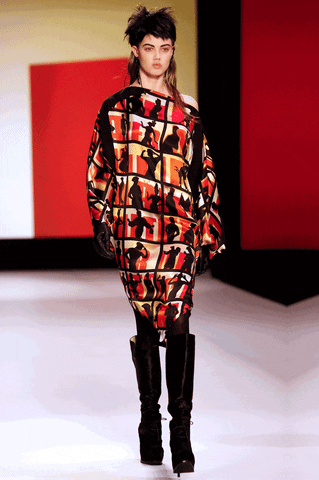 Fall 2013 Paris Fashion Week Gif By Fashgif - Find & Share on GIPHY