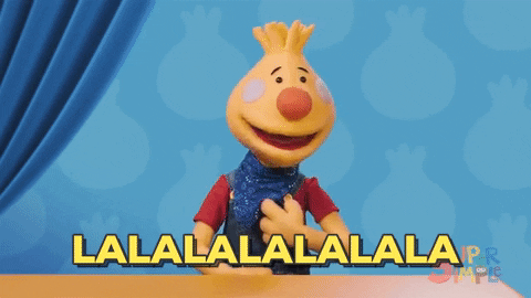 Warm Up Singing GIF by Super Simple - Find & Share on GIPHY