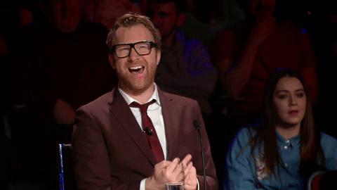 Sing Michelle Visage GIF - Find & Share on GIPHY