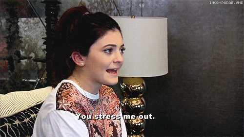 Kylie Jenner Find And Share On Giphy