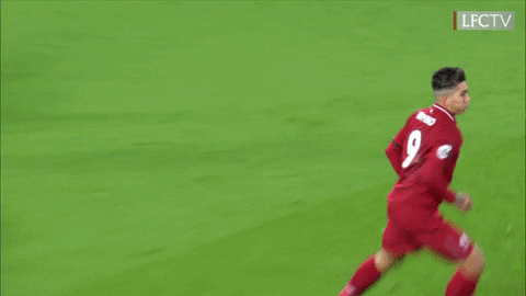 Happy Come On GIF by Liverpool FC - Find & Share on GIPHY
