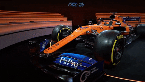 F1 Mcl34 GIF by McLaren - Find & Share on GIPHY