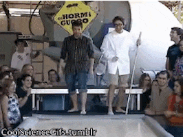 Non Newtonian Fluid GIFs - Get the best GIF on GIPHY