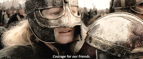 Return Of The King GIF - Find & Share on GIPHY