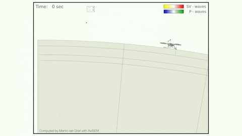 Vibes Jpl GIF by NASA - Find & Share on GIPHY