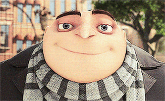 Despicable Me GIF - Find & Share on GIPHY