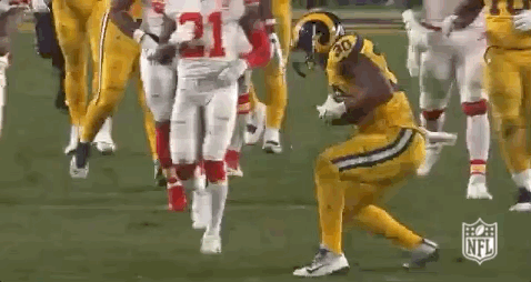 2018 Nfl Football GIF by NFL - Find & Share on GIPHY