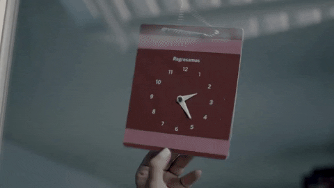 Till Next Time GIF by grupodeacero - Find & Share on GIPHY