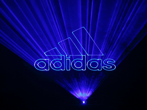 Adidas GIF - Find & Share on GIPHY