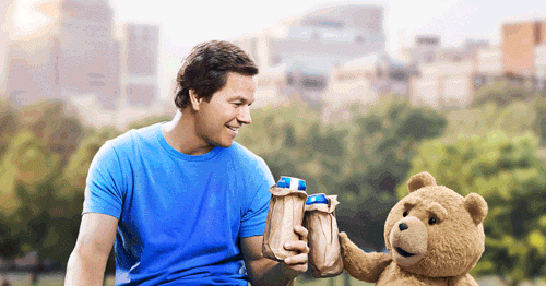 Ted 2 GIF - Find & Share on GIPHY