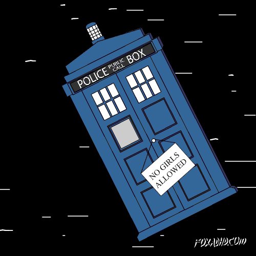 Fox Adhd GIF by Animation Domination High-Def - Find & Share on GIPHY