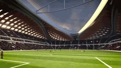 Stadiums GIFs - Find & Share on GIPHY