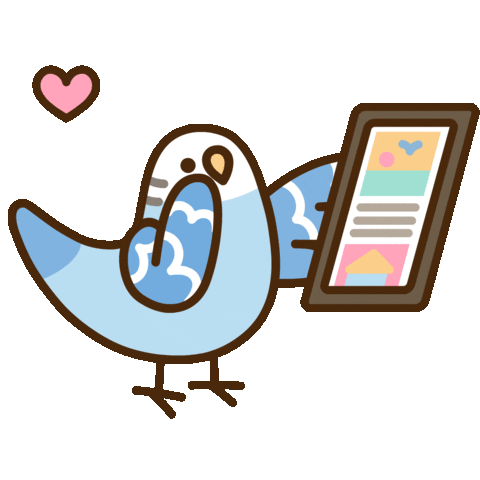 Love Yourself Hug Sticker by Pusheen for iOS & Android | GIPHY