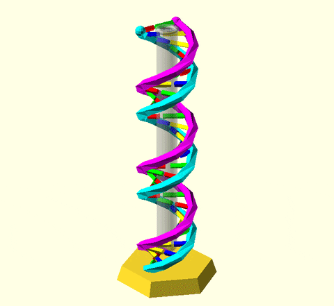 Nucleic GIFs - Find & Share on GIPHY