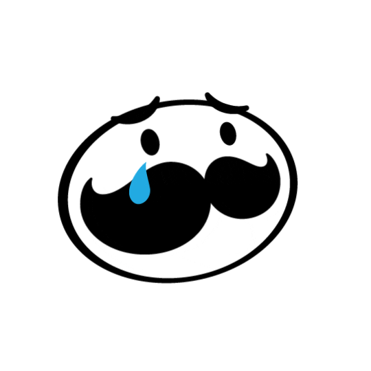 Sad Potato Chips Sticker by PringlesAmea for iOS & Android | GIPHY