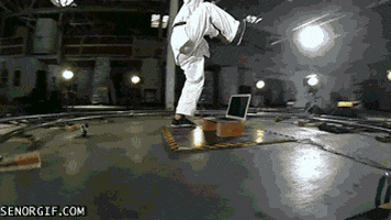 Kick Computer GIFs - Find & Share on GIPHY
