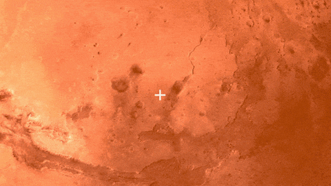 Nasa Mars GIF by IRN-BRU - Find & Share on GIPHY