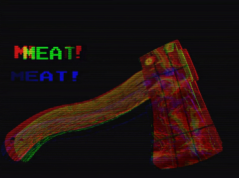 Steam Workshop::Meat Hatchet