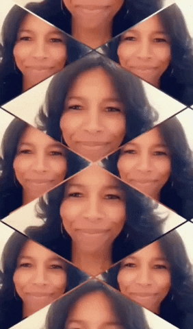 Turn Around Smile GIF by Dr. Donna Thomas Rodgers - Find & Share on GIPHY