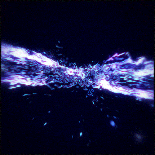 Gif Artist Glow GIF by Erica Anderson - Find & Share on GIPHY