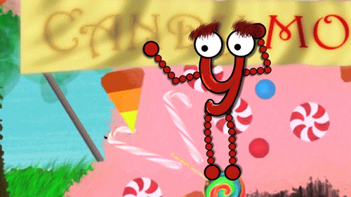 Excited Charlie The Unicorn GIF - Find & Share on GIPHY