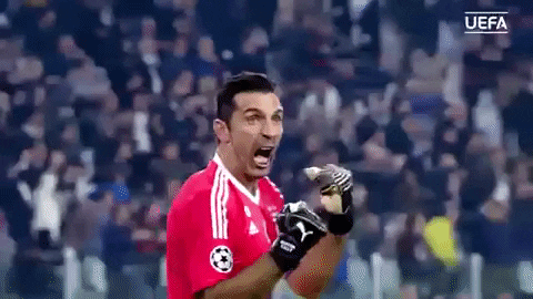 Champions League Football GIF by UEFA - Find & Share on GIPHY