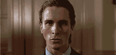 Psychopath GIF - Find & Share on GIPHY