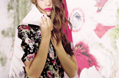 Selena Gomez 7389