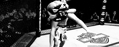 Ufc Mma Find And Share On Giphy