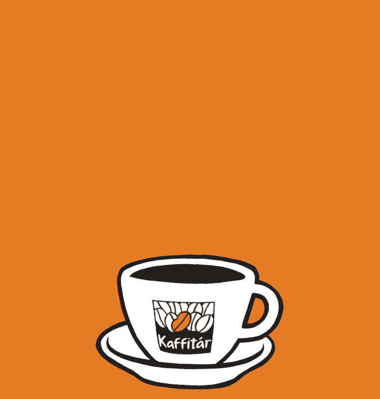 Coffee Cafe GIF by Kaffitár - Find & Share on GIPHY