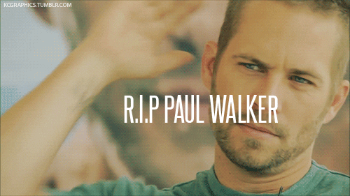 Sad Paul Walker GIF - Find & Share on GIPHY