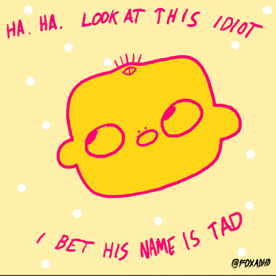 Tad GIF by Animation Domination High-Def - Find & Share on GIPHY