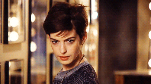 Anne Hathaway Find And Share On Giphy