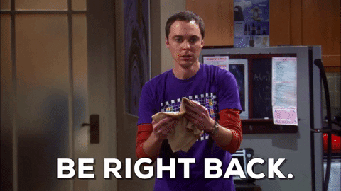 Season 2 Sheldon GIF by The Big Bang Theory - Find & Share on GIPHY